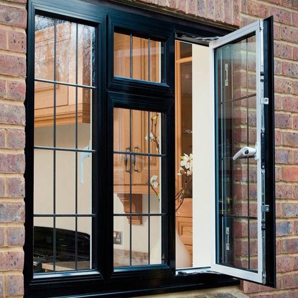 Windows – Master Aluminium